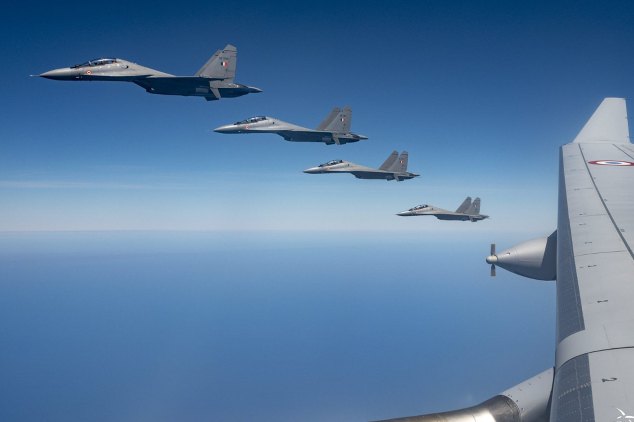 Stratagen – Securing Multi-Domain Superiority